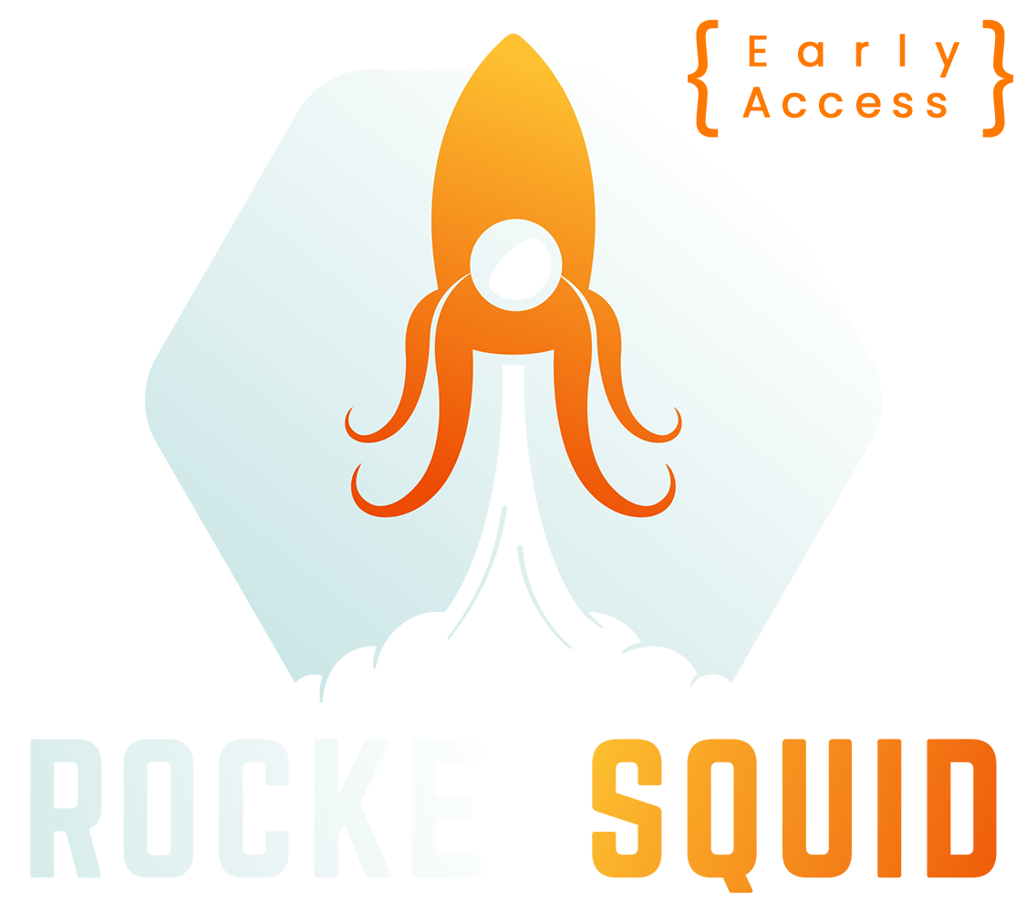 Rocket Squid